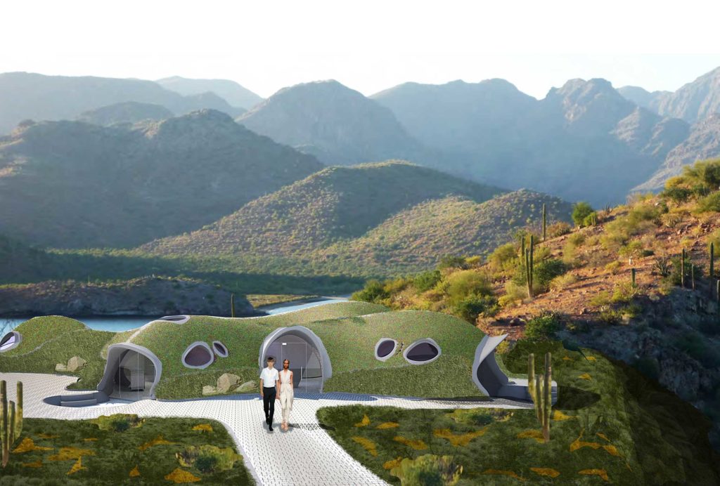 Resorts | Binishells