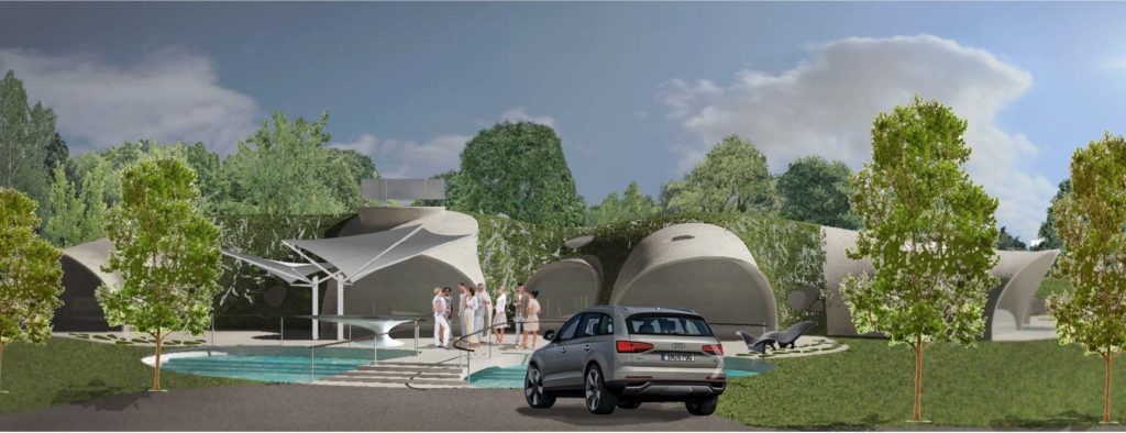 System A | Binishells