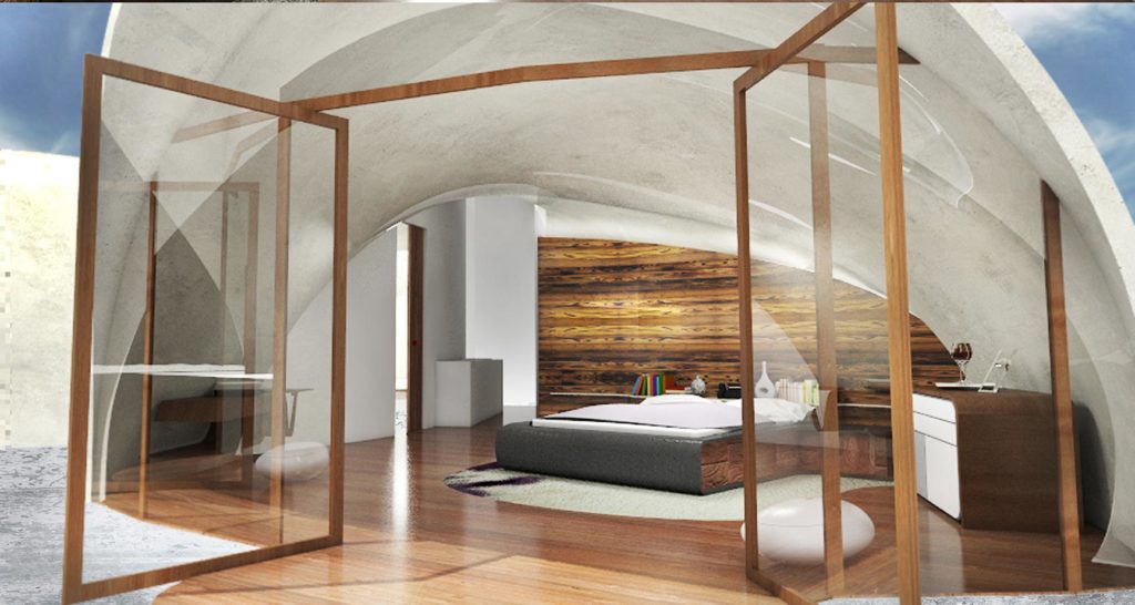 Custom Homes | Binishells