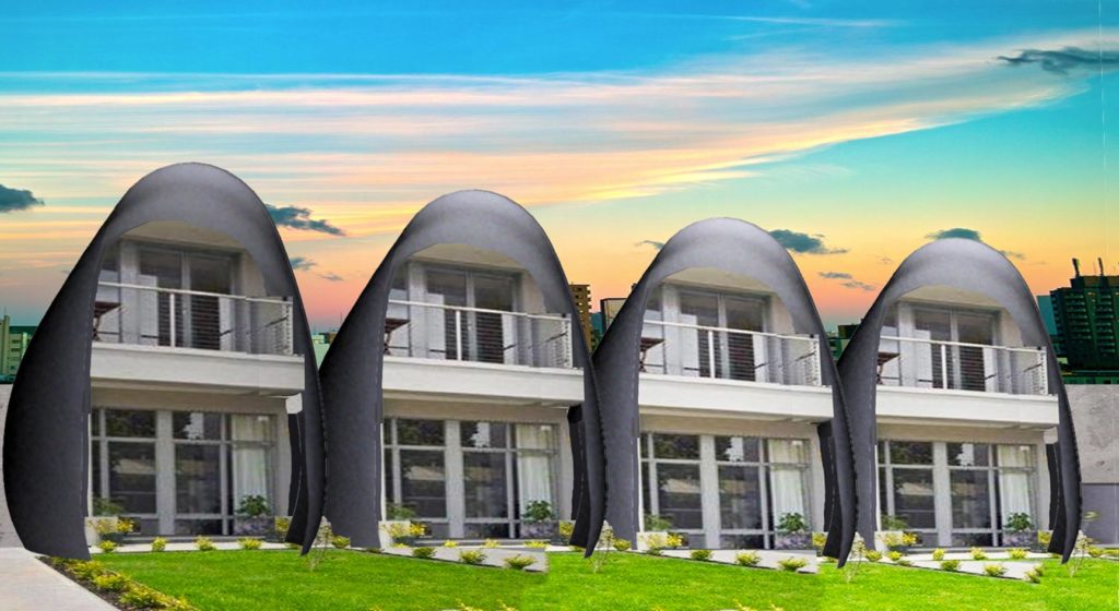 System D | Binishells