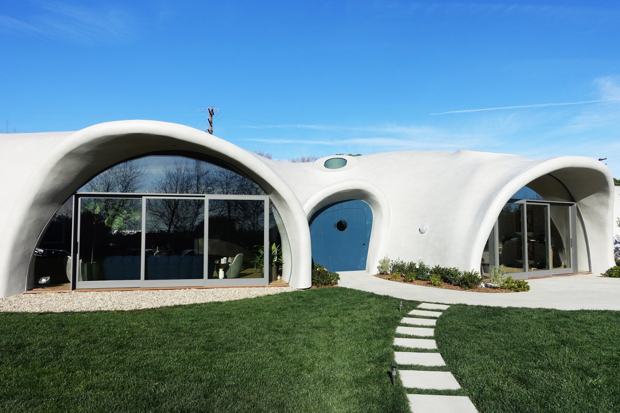 System A | Binishells