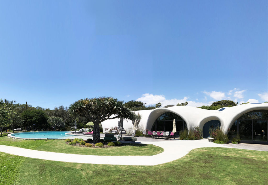 System A | Binishells