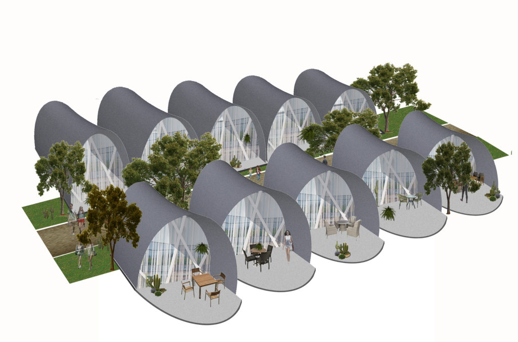 Housing | Binishells