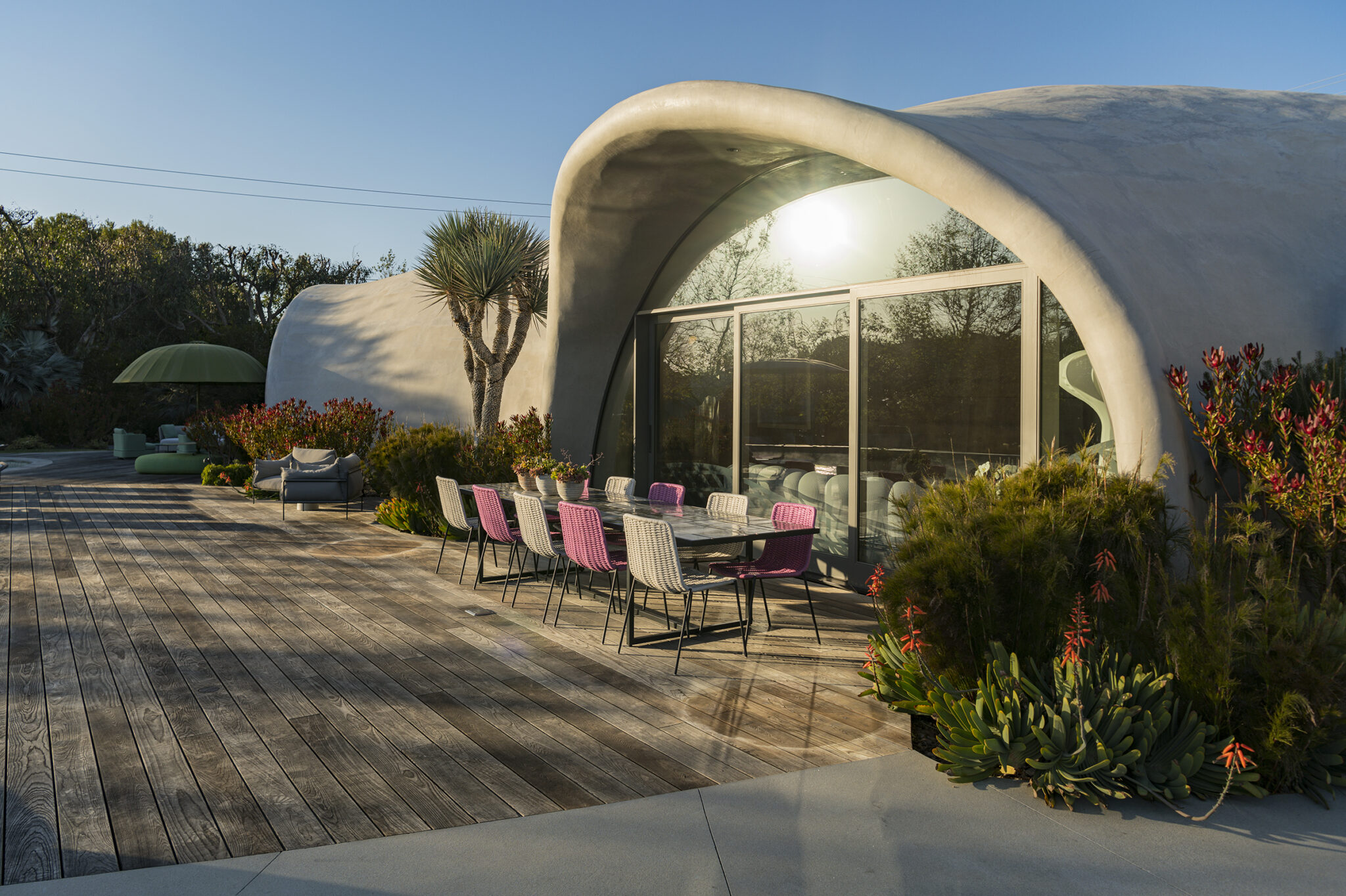 a smarter way of building | Binishells