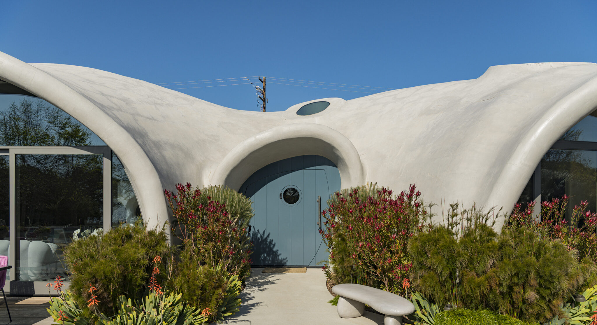 System A | Binishells