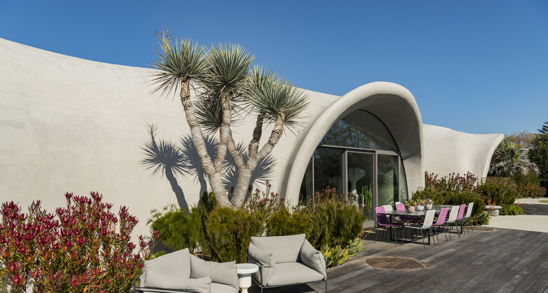 System A | Binishells