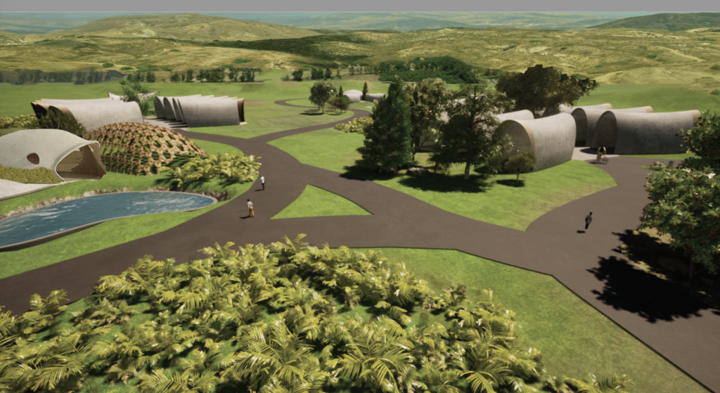 Housing | Binishells