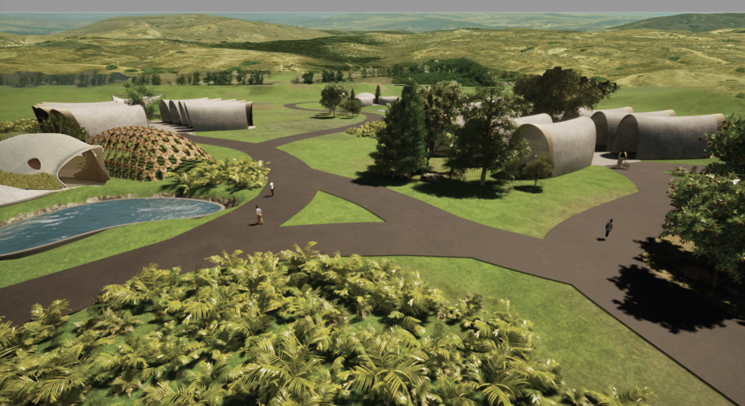 Housing | Binishells