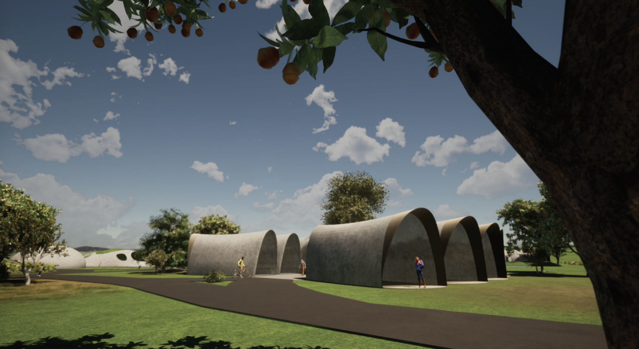 Housing | Binishells