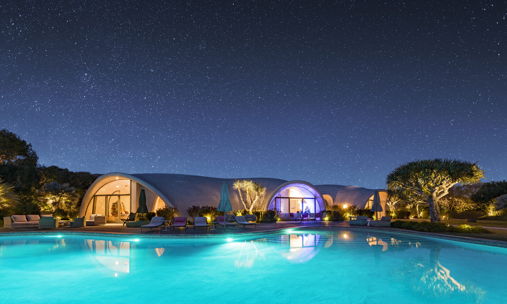 a smarter way of building | Binishells