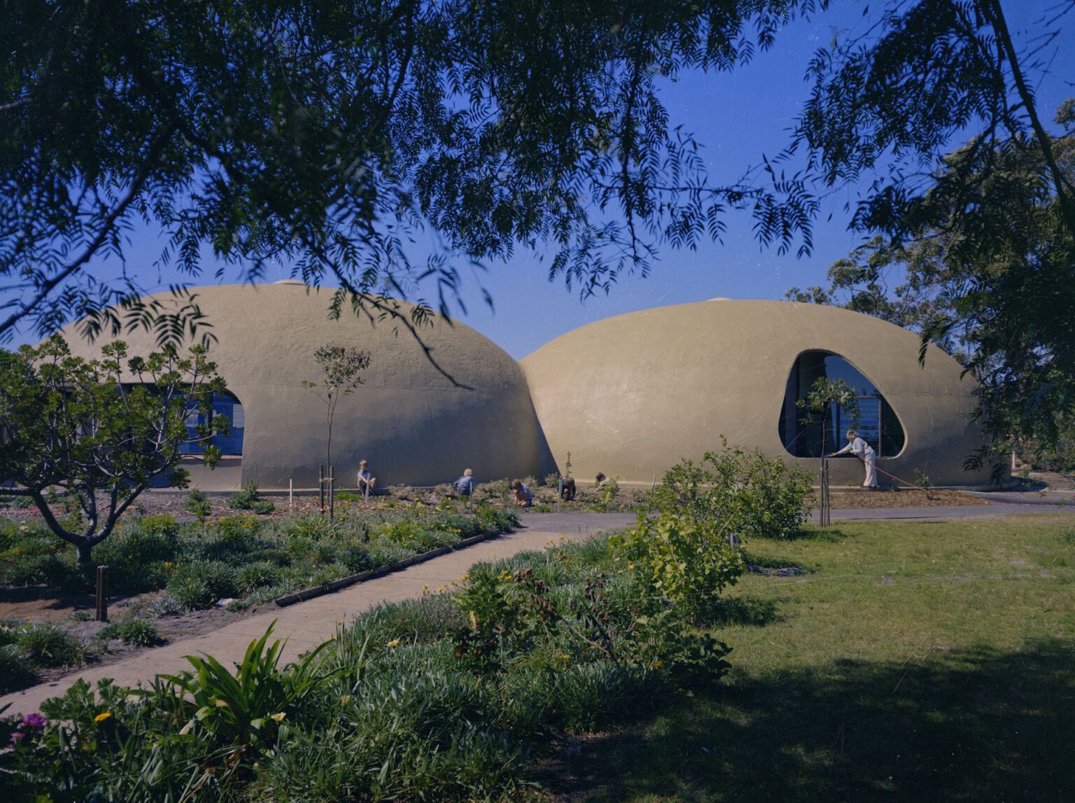 Educational | Binishells