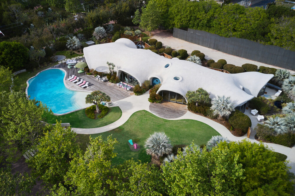 System A | Binishells