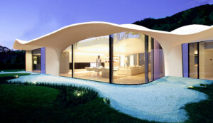 Systems in development | Binishells