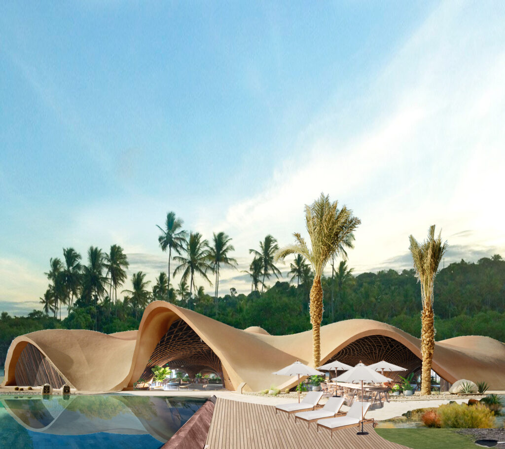 Systems in development | Binishells