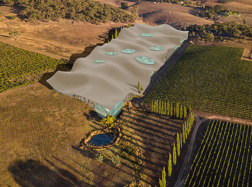 Systems in development | Binishells