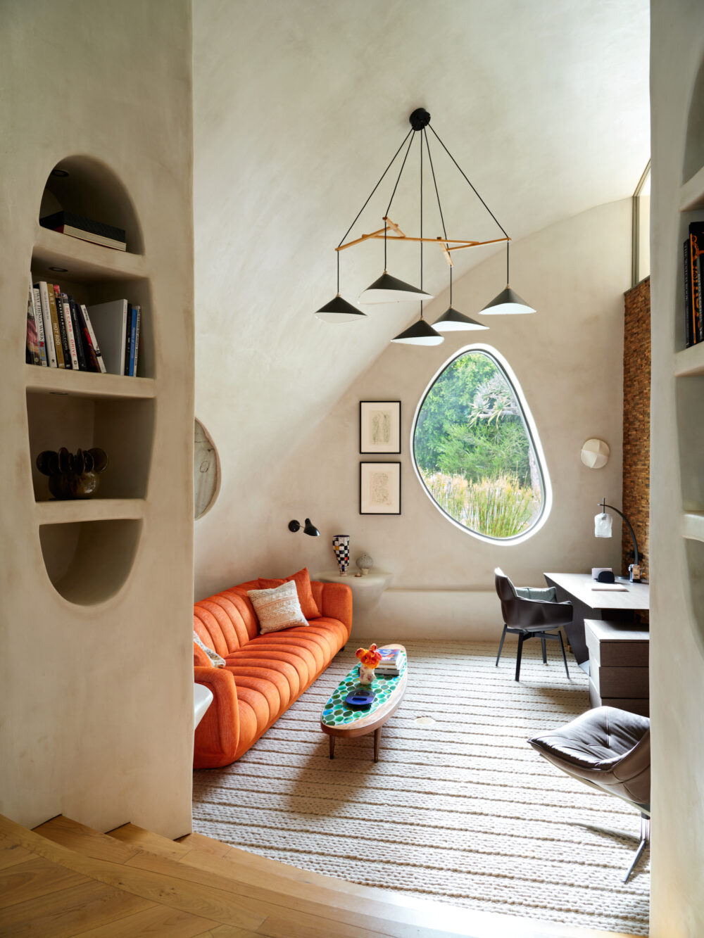 System A | Binishells