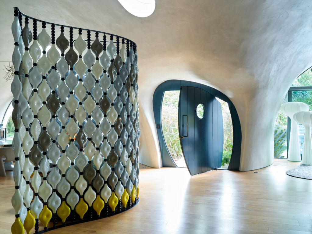 System A | Binishells