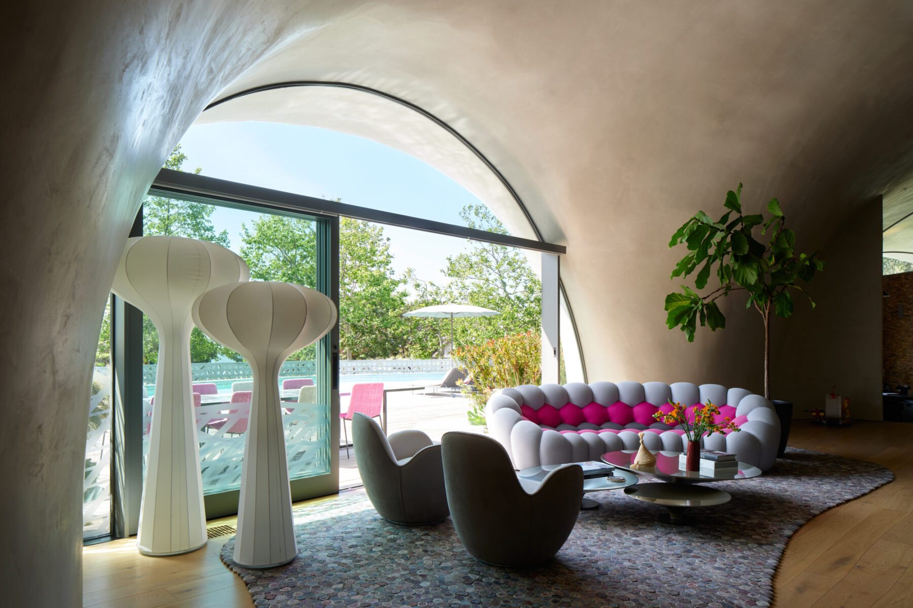 System A | Binishells